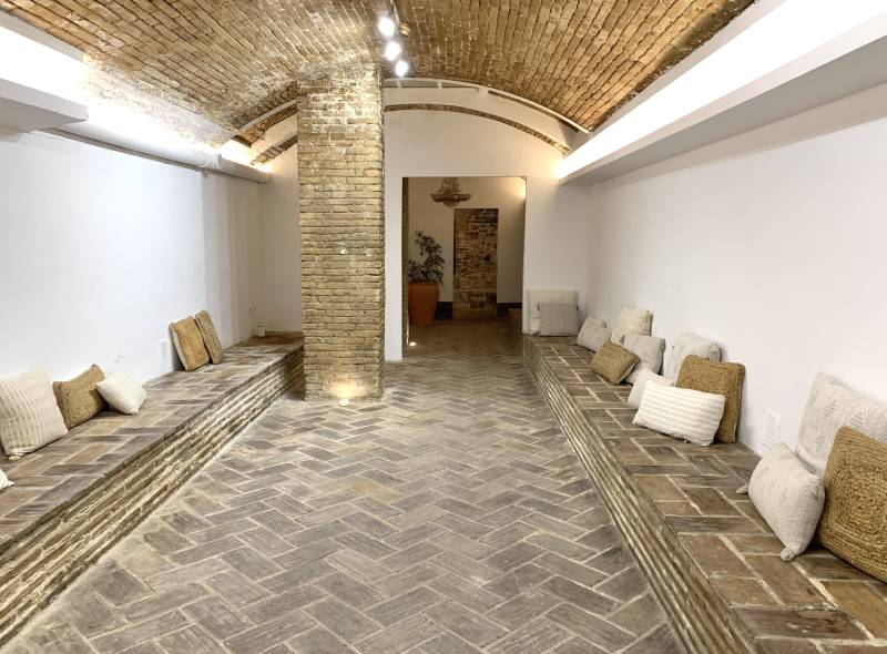 Inicio - ESPACIO VIBRO